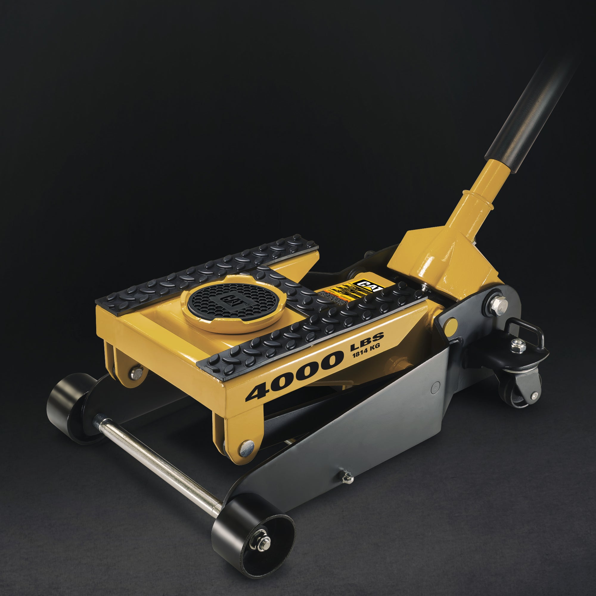 Lift Equipment – Cat Premium Products