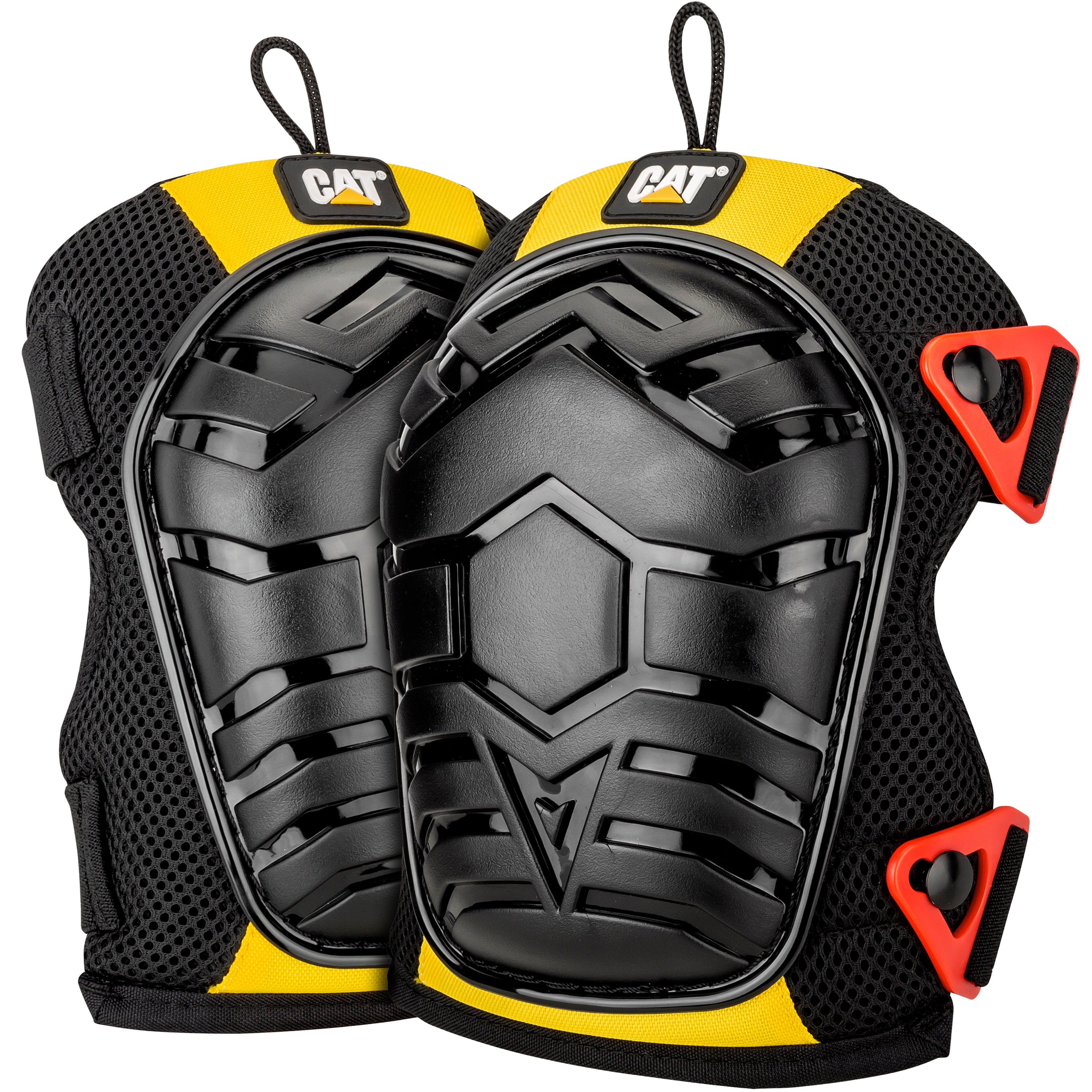 Ultra-Soft Knee Pads - Hard Shell – Cat Premium Products